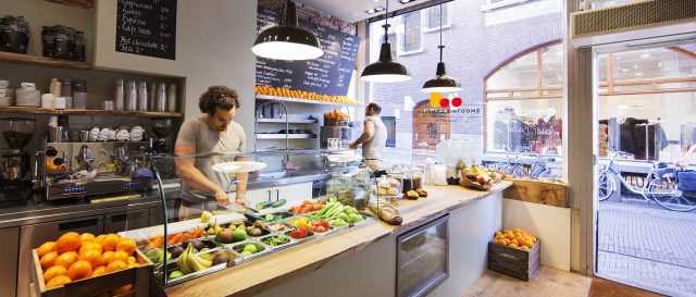 www.smoothiecompany.nl – Smoothies, Juices & fresh foods