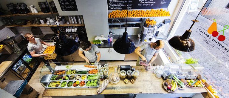 www.smoothiecompany.nl – Smoothies, Juices & fresh foods